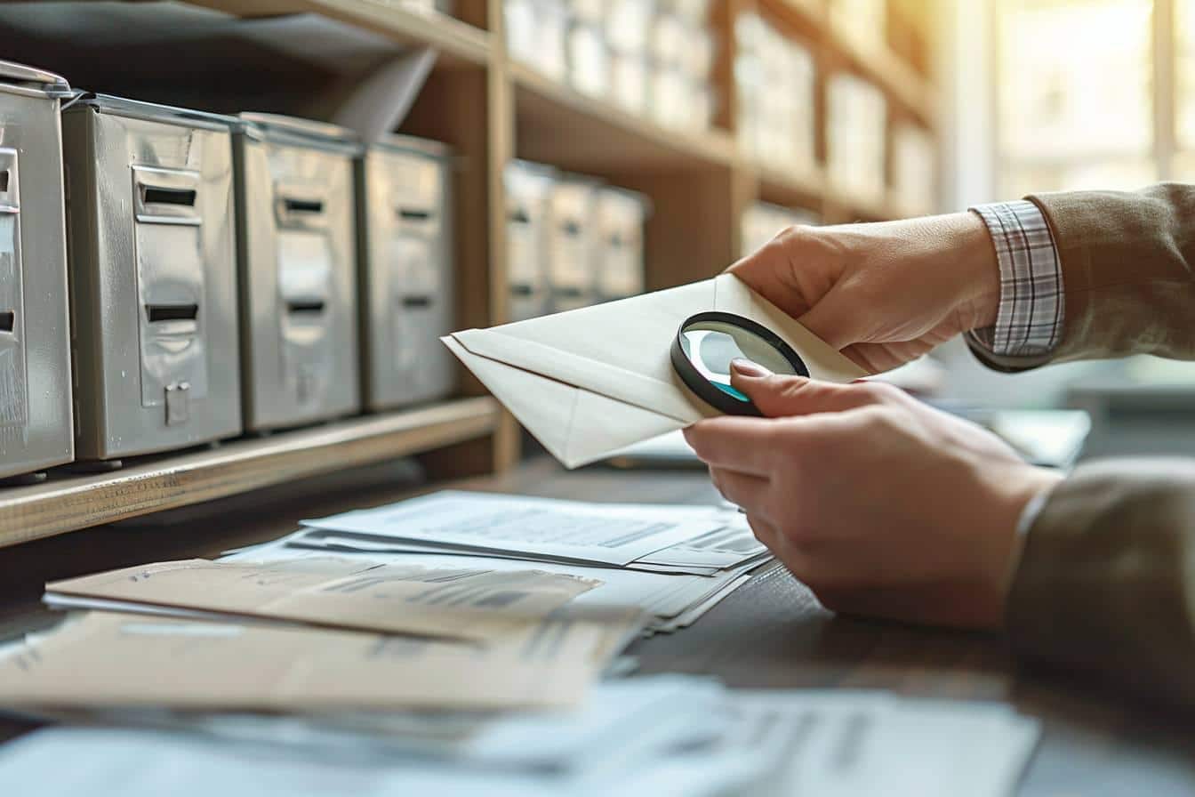Protocole pour la réception des courriers : tout ce qu’il faut savoir