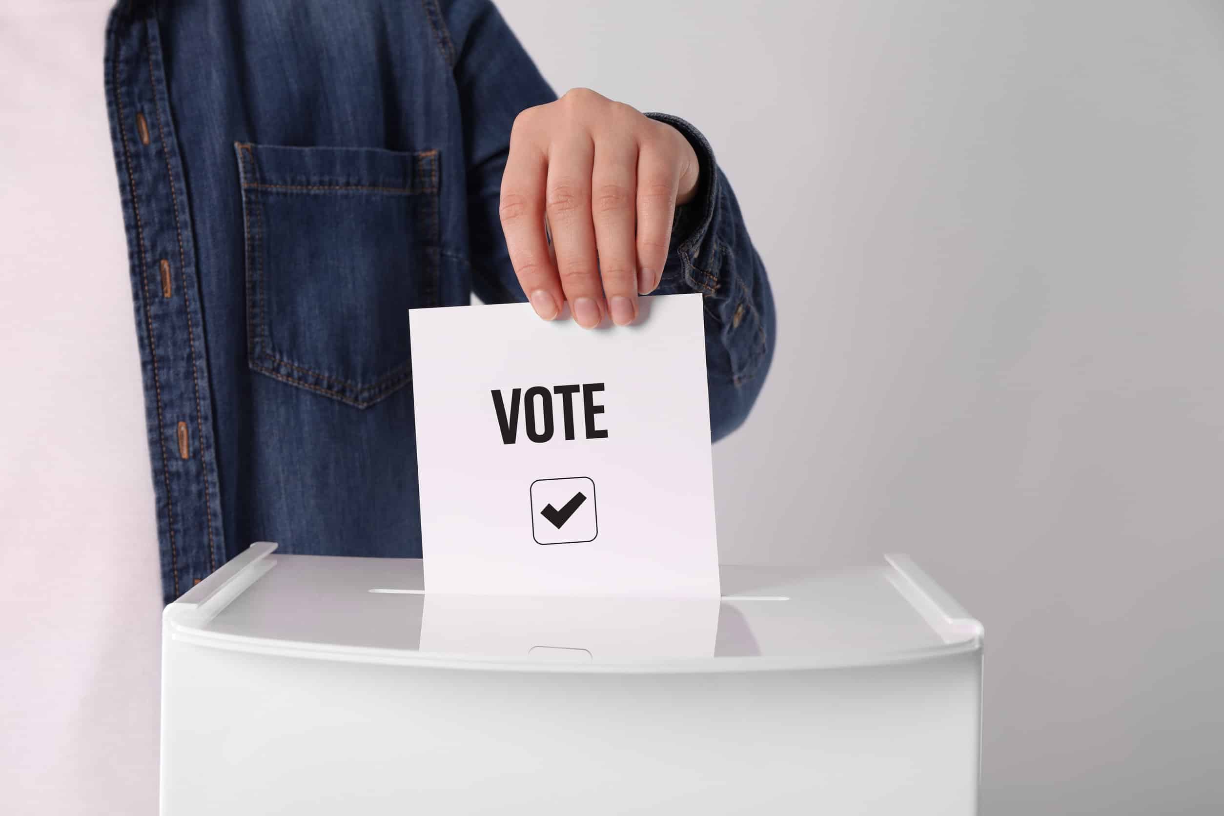 Boîtiers de vote : Comment fonctionnent ils et quels sont leurs avantages